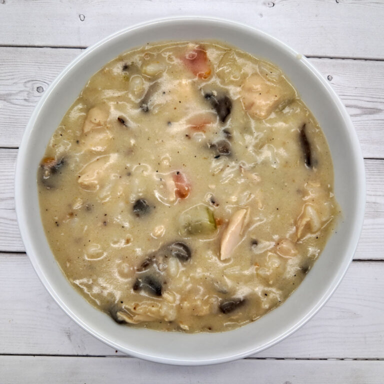 Hot Soup – Shop SC Real Foods