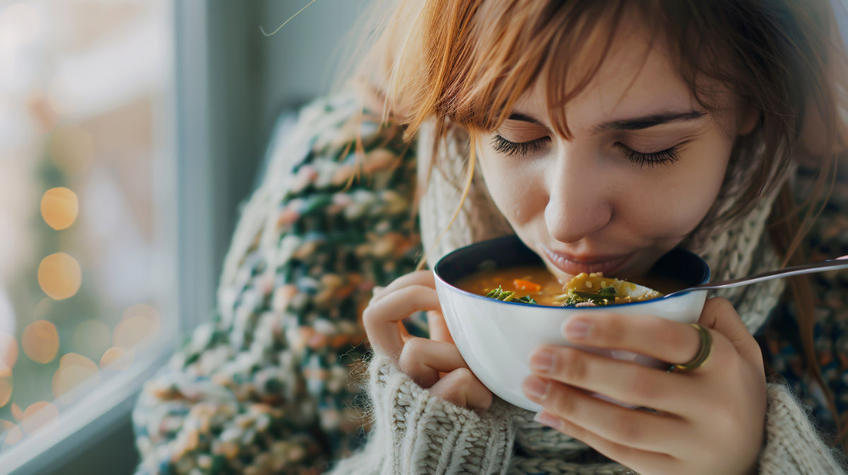 Hot Soup – Shop SC Real Foods