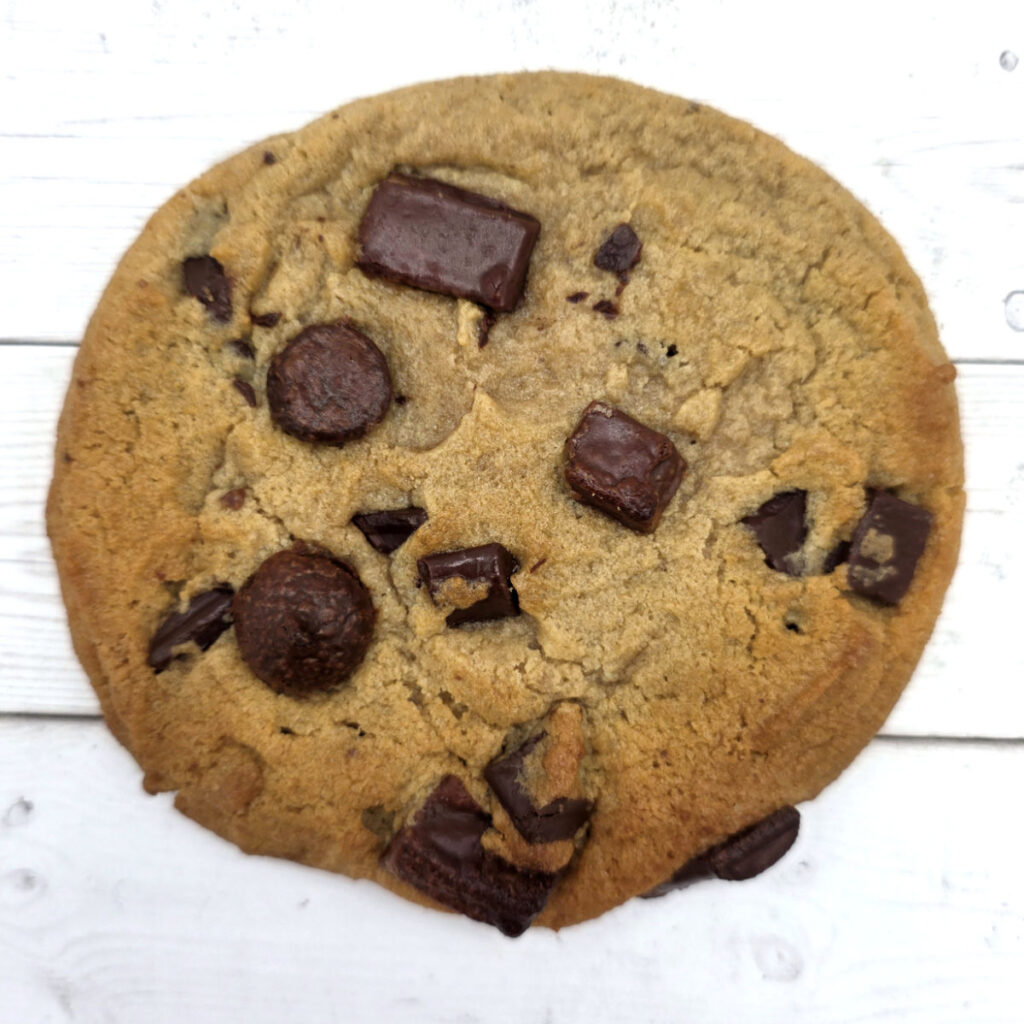 Triple Chocolate Cookie – Shop SC Real Foods